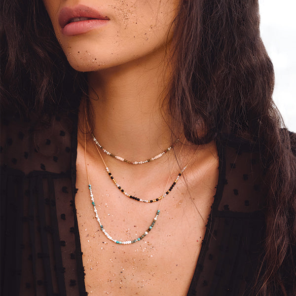 Coliere – Samara Jewelry Bucuresti