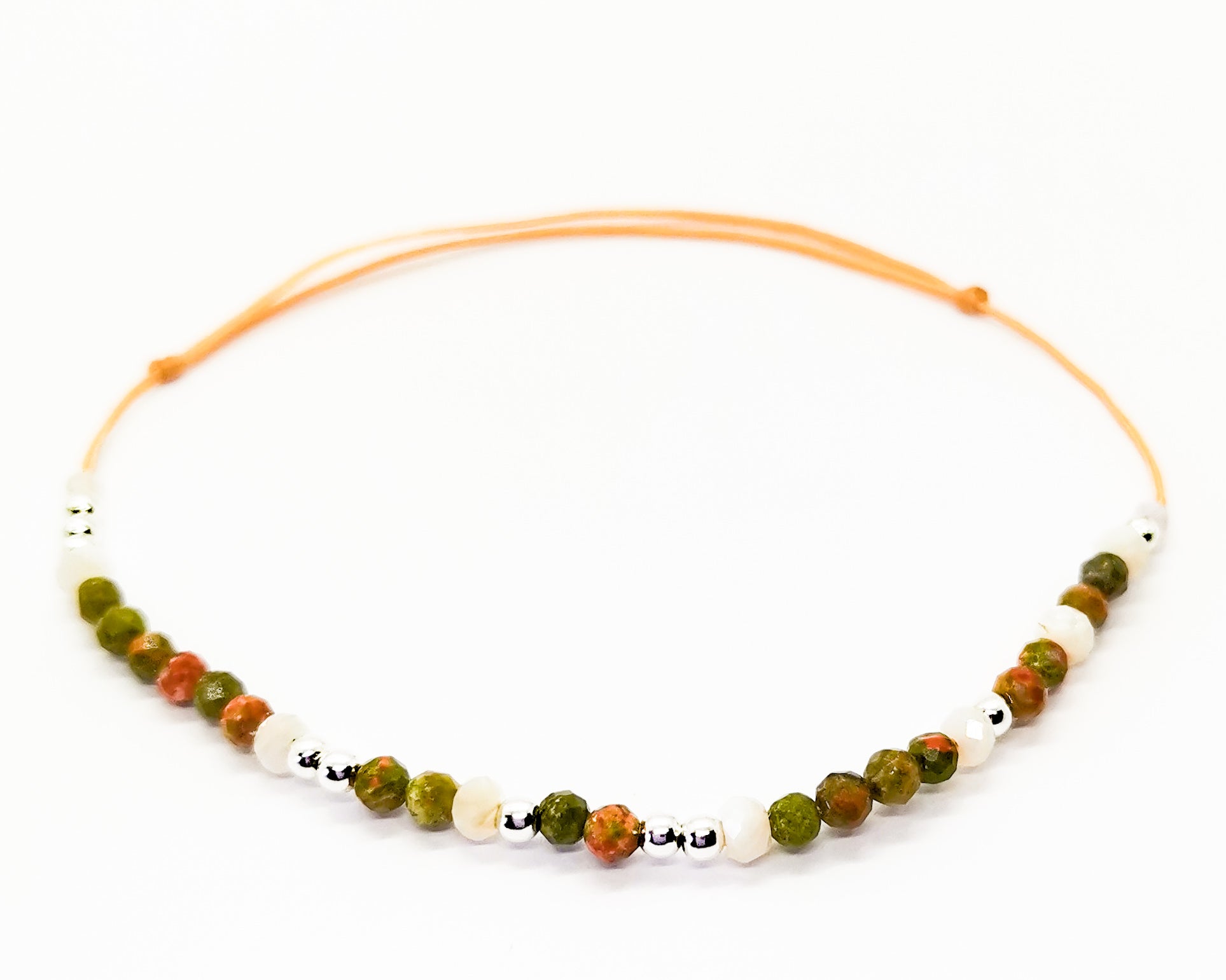 Bratari mana pietre semipretioase – Samara Jewelry Bucuresti